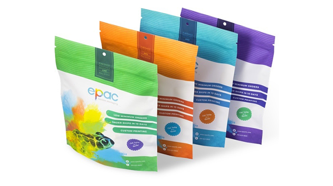 ePac Flexible Packaging expands into continental Europe | Labels & Labeling