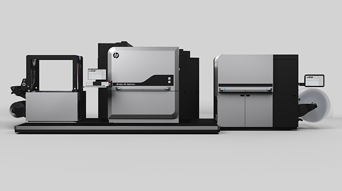 ePac to add 26 new HP Indigo presses | Labels & Labeling
