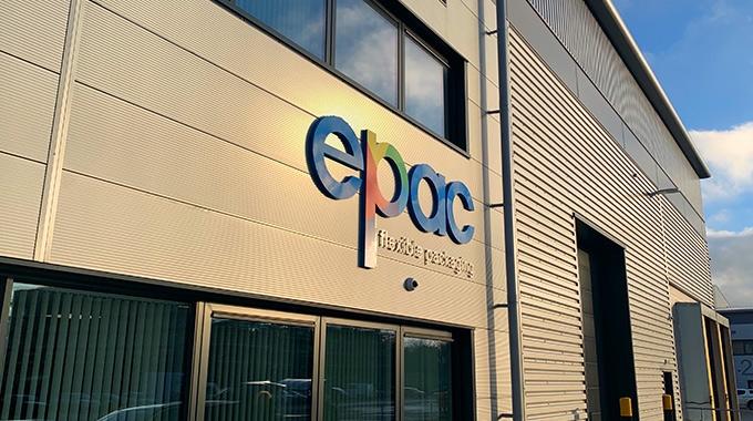 ePac opens its first production plant in Africa | Labels & Labeling
