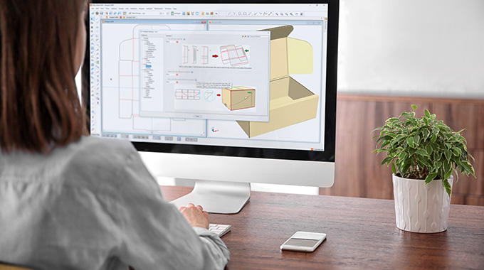 Esko launches new hardware and adds features to its software | Labels ...