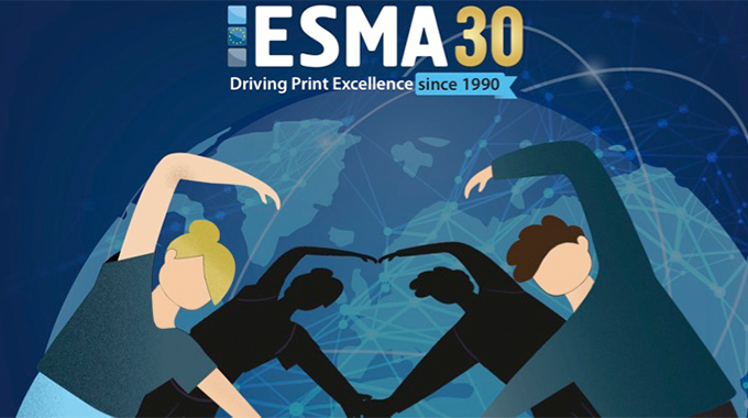ESMA turns 30 | Labels & Labeling