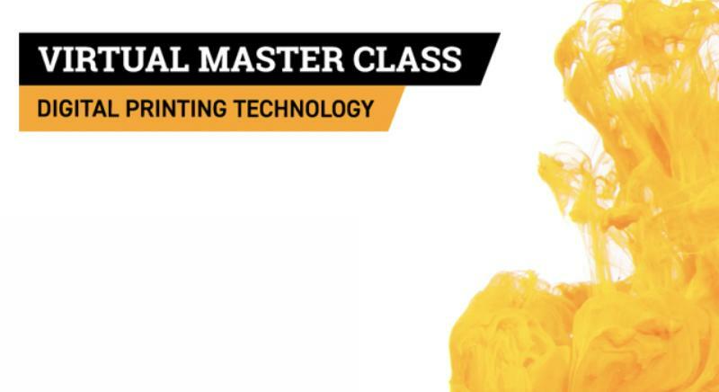 Label Academy plans online Master Class | Labels & Labeling
