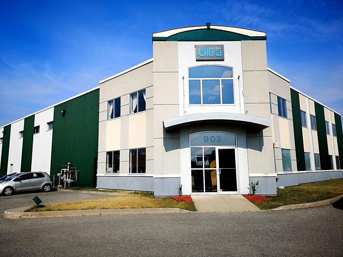 Siegwerk acquires Ultra Inks | Labels & Labeling