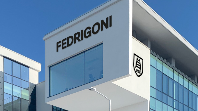 Fedrigoni unveils new branding | Labels & Labeling