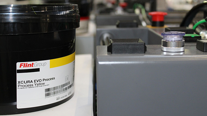 Flint Group announces solvent surcharge | Labels & Labeling