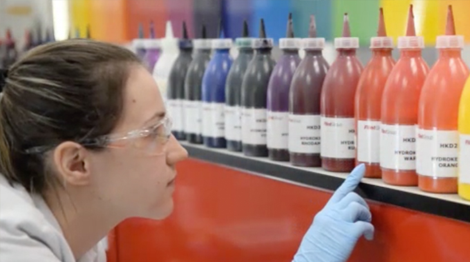 Flint Group Packaging Inks unveils Sustainability Task Force | Labels ...