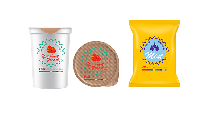 Flint Group launches EkoCure Ancora UV-curable inks | Labels & Labeling