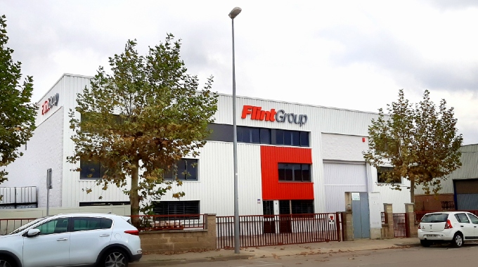 Flint Group Packaging to start a global price increase | Labels & Labeling