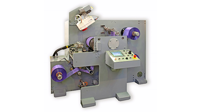 Focus Label and TS Converting to launch hybrid press | Labels & Labeling