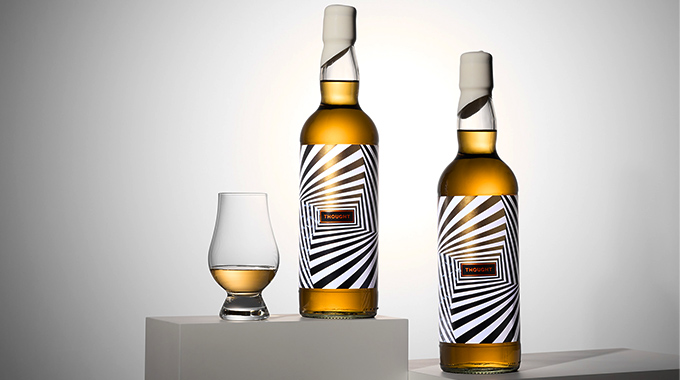 Foilco puts foil scans to work | Labels & Labeling