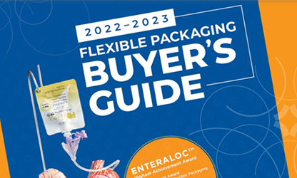 FPA publishes 2022-2023 Flexible Packaging Buyer's Guide | Labels ...