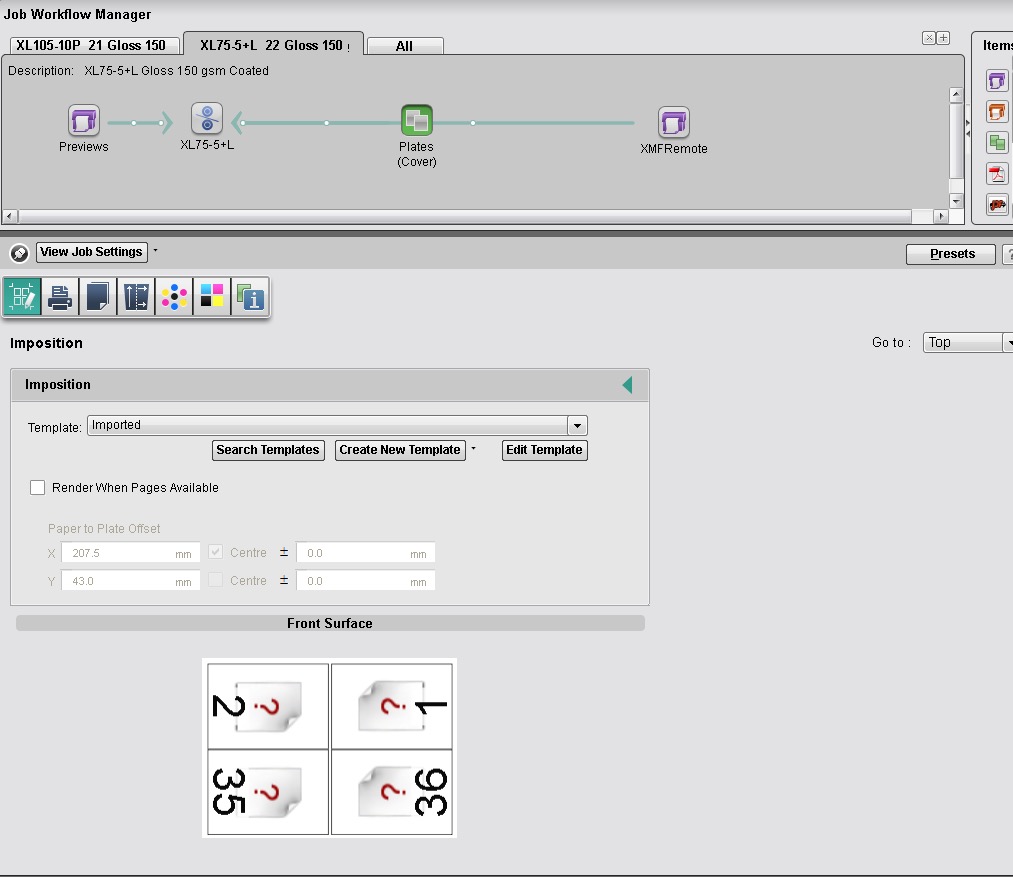 Fujifilm launches XMF subscription model | Labels & Labeling