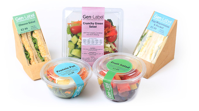 Gen-Label readies for Natasha’s Law implementation | Labels & Labeling