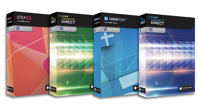 Global Graphics Software joins Ghent Workgroup | Labels & Labeling