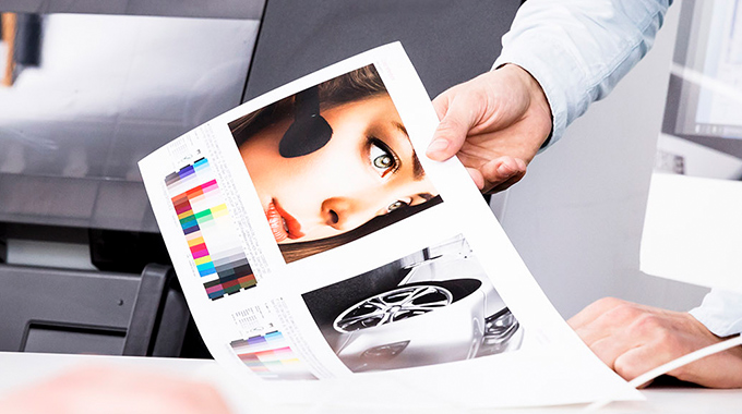 Arben Graphic to represent GMG in Balkans | Labels & Labeling