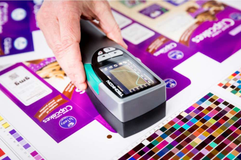 GMG releases updated OpenColor software | Labels & Labeling