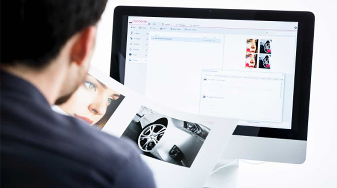 GMG launches new version of ColorServer | Labels & Labeling