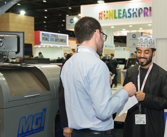Registration opens for Gulf Print & Pack 2019 | Labels & Labeling