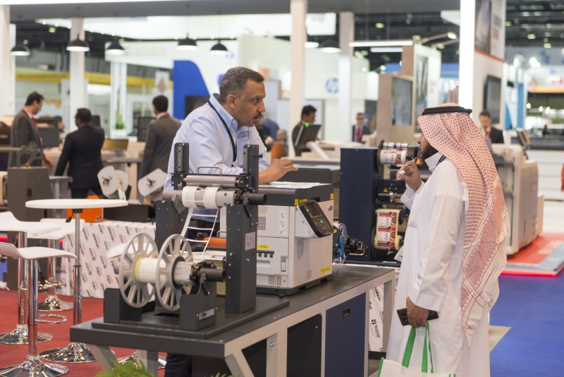 Registration opens for Gulf Print & Pack | Labels & Labeling