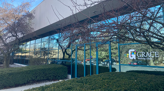 Grace Imaging relocates to Maumee | Labels & Labeling