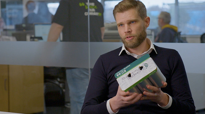 Graphic Packaging joins Vision 2045 initiative | Labels & Labeling