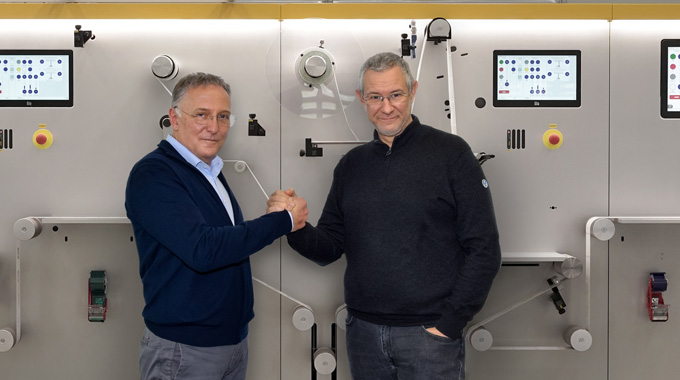 Graphimecc Group opens German subsidiary | Labels & Labeling