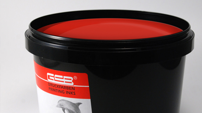 GSB Wahl launches low migration waterless offset ink | Labels & Labeling