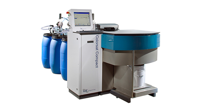 GSE expands cooperation with UPrint | Labels & Labeling