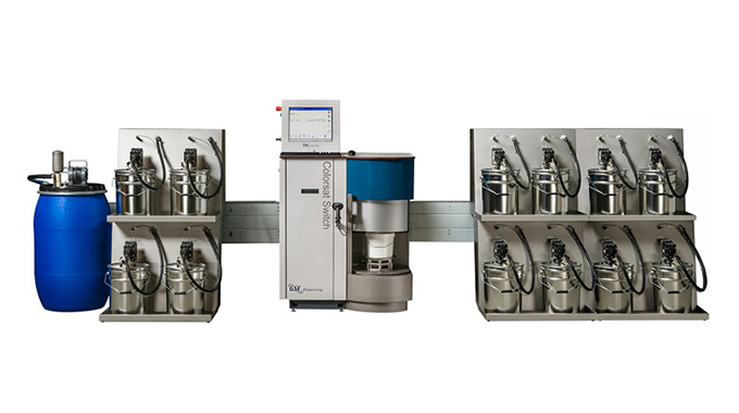 GSE partners with Prethink Ink to drive sustainability | Labels & Labeling