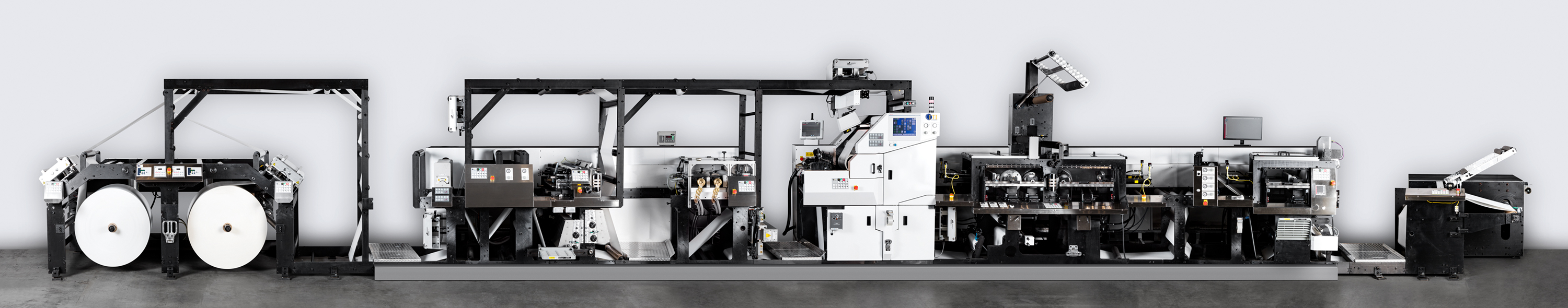 Heartland invests in 22in ETI Cohesio | Labels & Labeling