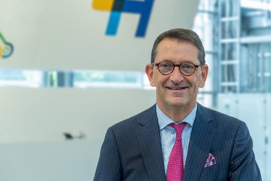 Heidelberg appoints new CFO | Labels & Labeling