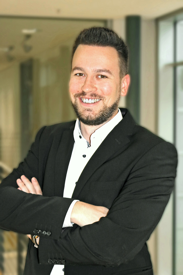 Herma appoints new product manager | Labels & Labeling