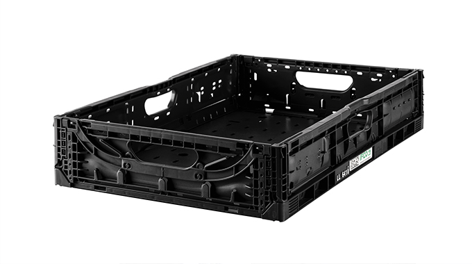 IFCO recommends Herma self-adhesive materials | Labels & Labeling