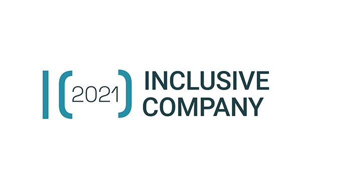 Hybrid Software honored as Inclusive Company | Labels & Labeling