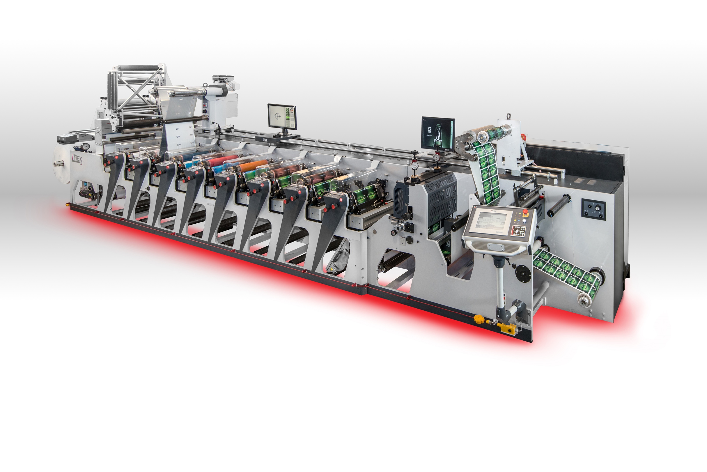 Jet Technologies to open temporary flexo printing demonstration center ...