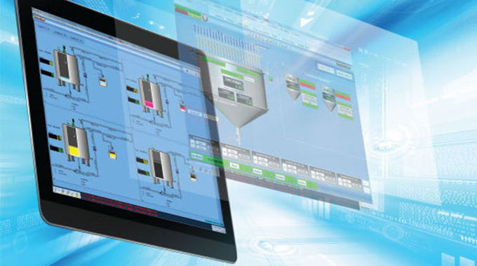 Inkmaker launches Inktrasyst with Imprimo | Labels & Labeling