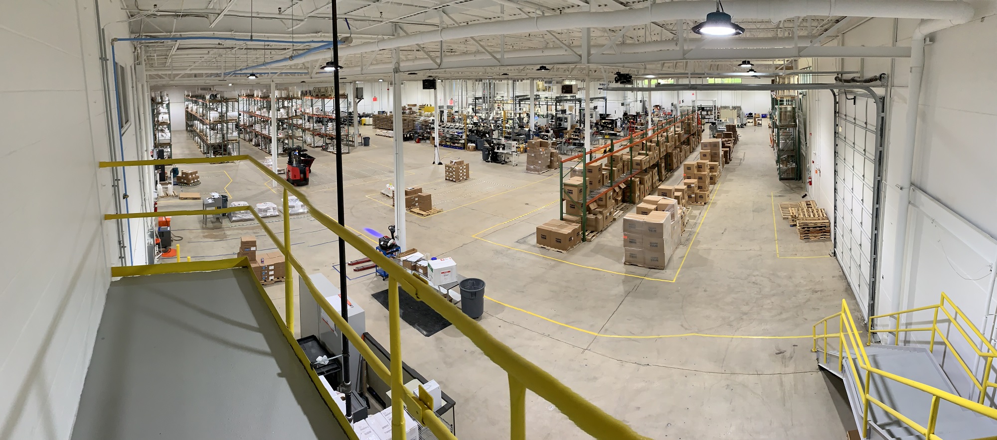 Inland opens new Pennsylvania location | Labels & Labeling