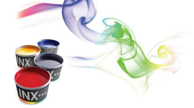INX to show full range of digital, conventional inks at Labelexpo ...
