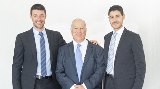 Jet Technologies celebrates 40 years | Labels & Labeling