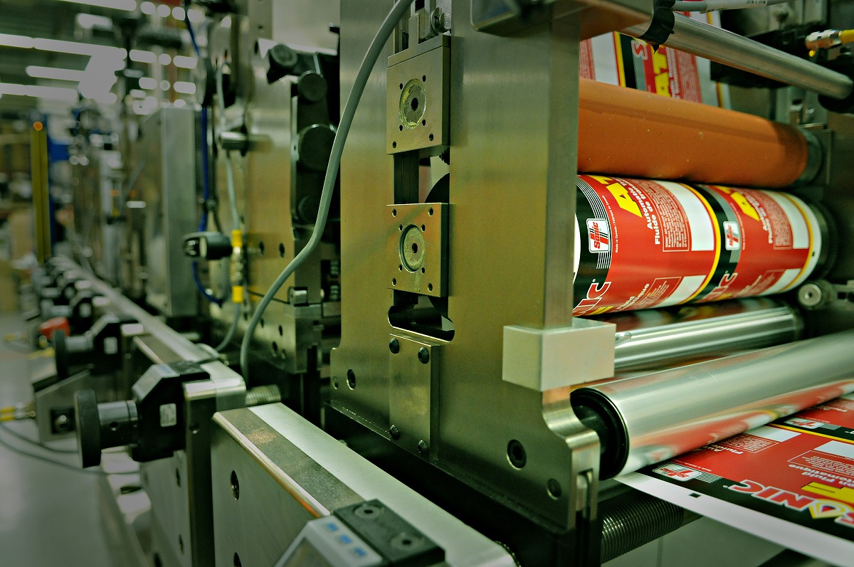 Jet Label & Packaging invests in single-pass RFID insertion | Labels ...