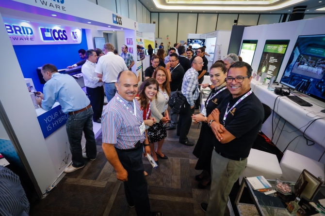 Label Summit Latin America 2019 returns to Colombia | Labels & Labeling