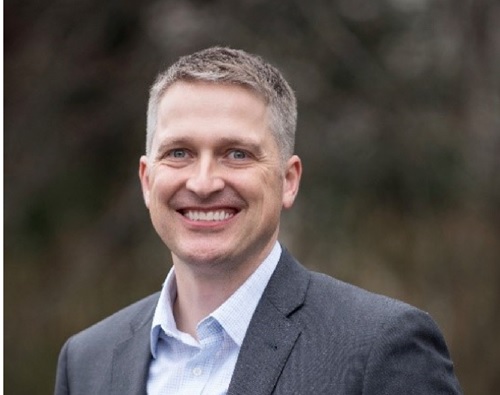 Accraply names news vice president of sales | Labels & Labeling