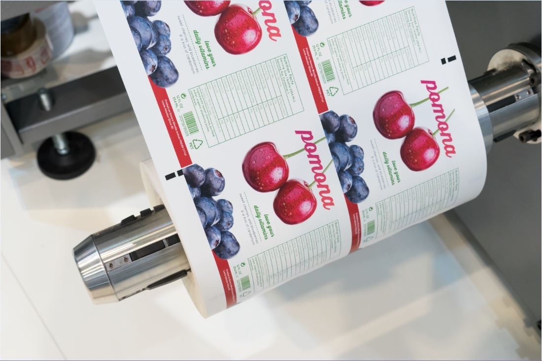 Konica Minolta AccurioLabel 190 hits 250th milestone | Labels & Labeling