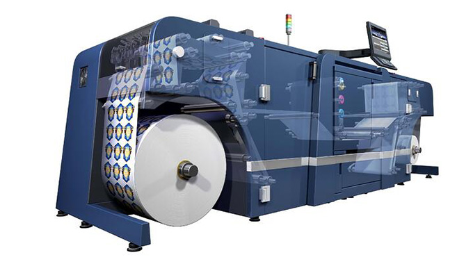 Focus to offer AccurioLabel 230 label presses in UK | Labels & Labeling