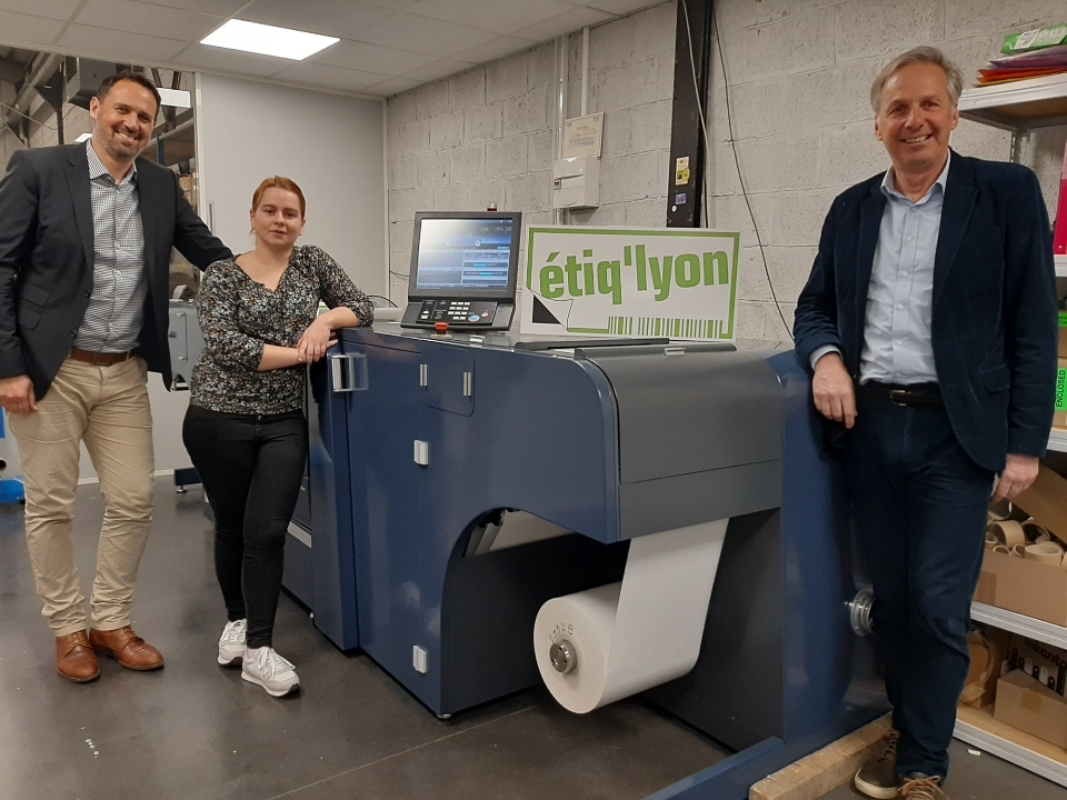 Konica Minolta’s AccurioLabel series hits milestone with 1,000th ...