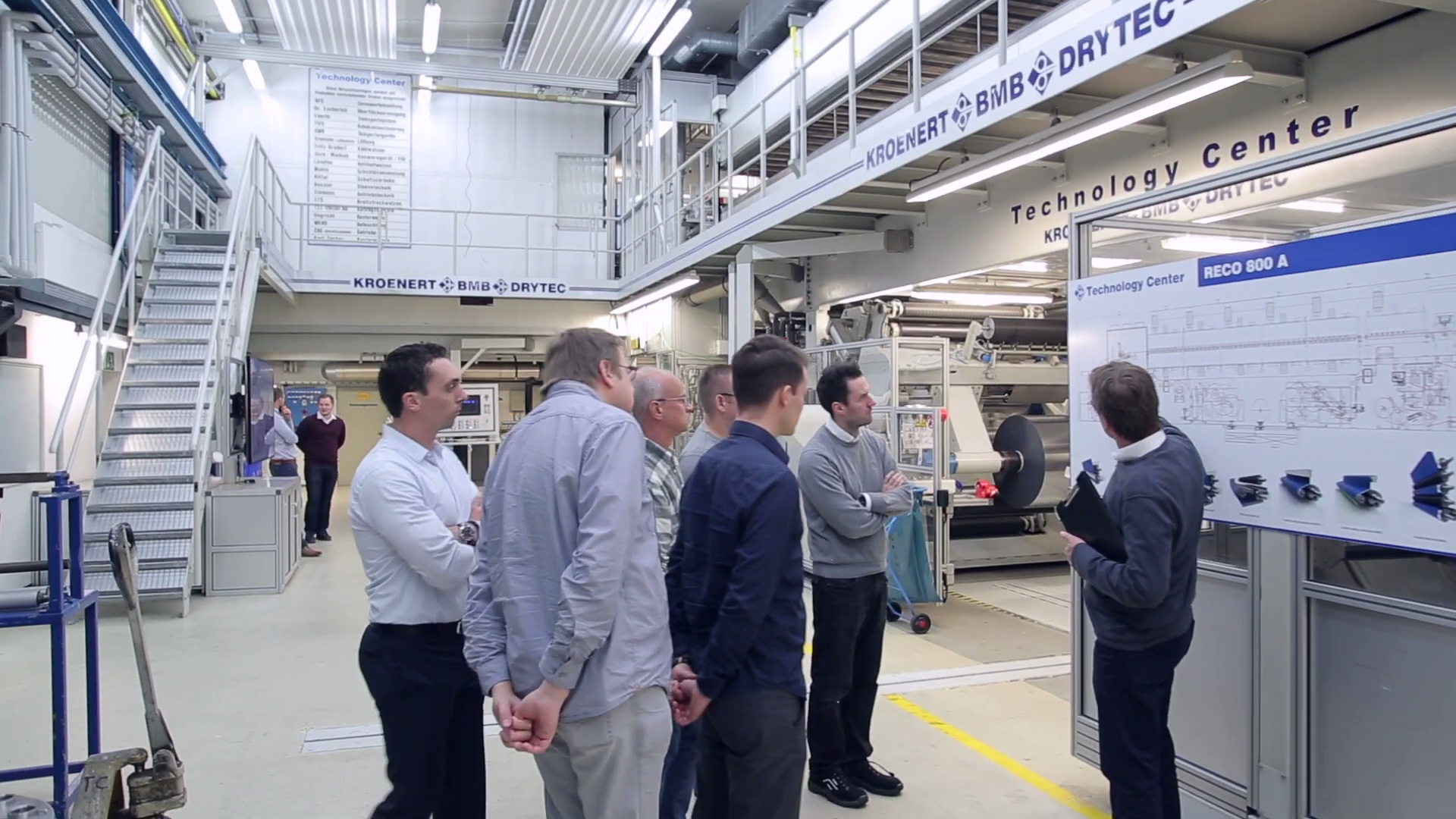 Kroenert expands service portfolio | Labels & Labeling