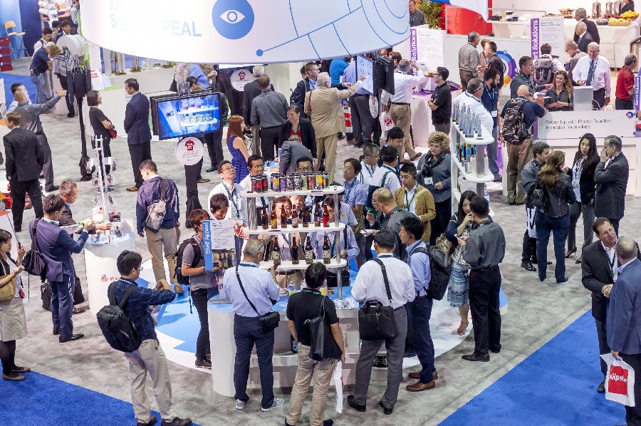 Labelexpo Americas partners with FTA | Labels & Labeling