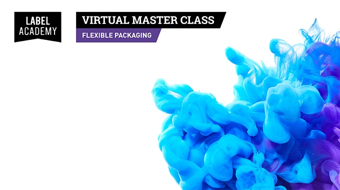 Label Academy hosts second virtual master class | Labels & Labeling