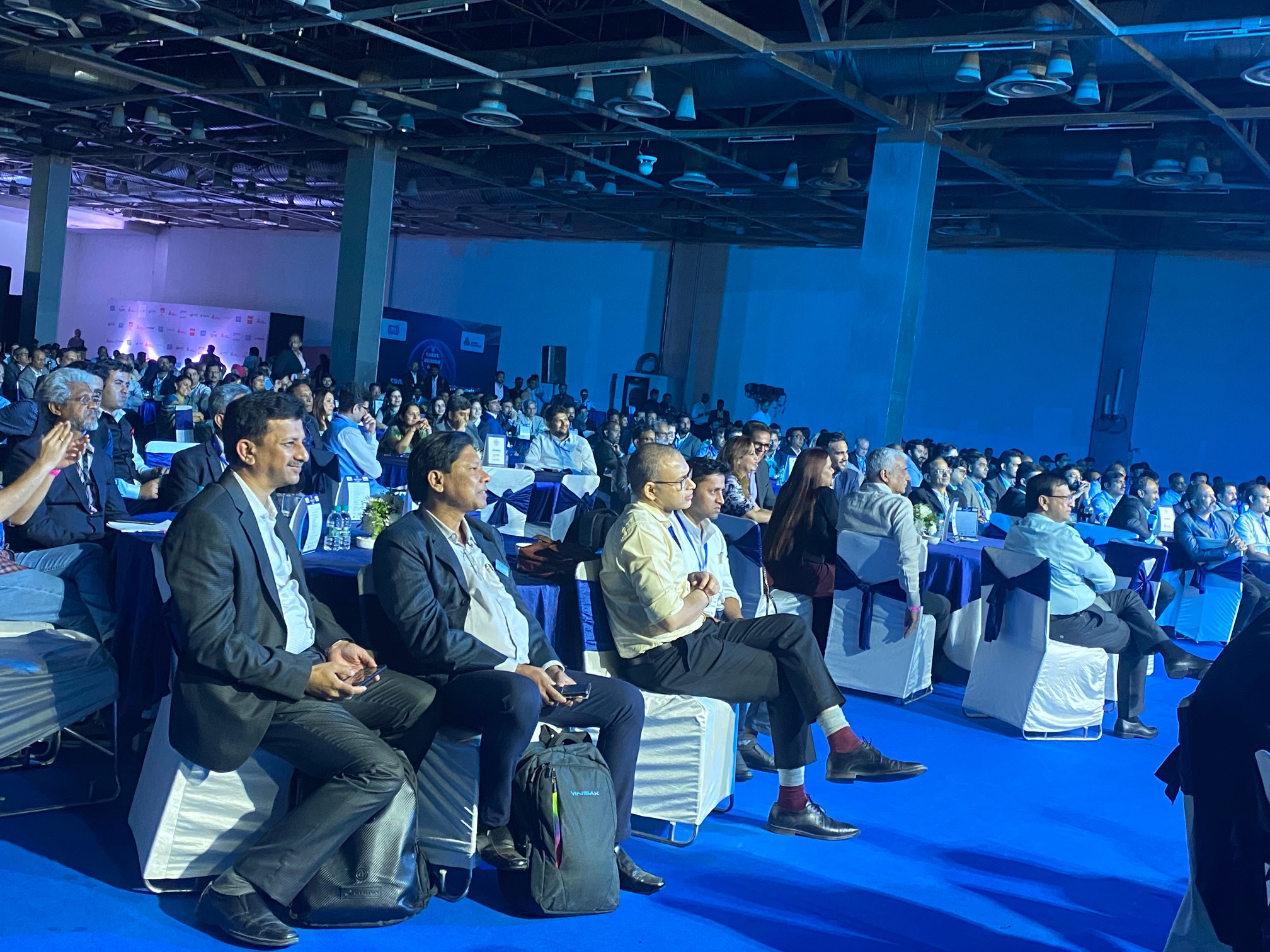 LMAI honors print award winners | Labels & Labeling