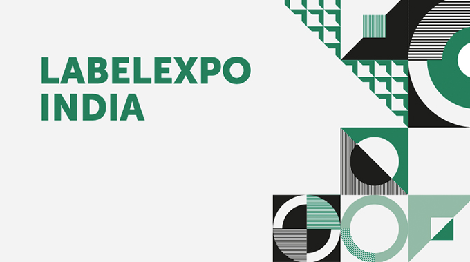 New Labelexpo India show dates confirmed | Labels & Labeling